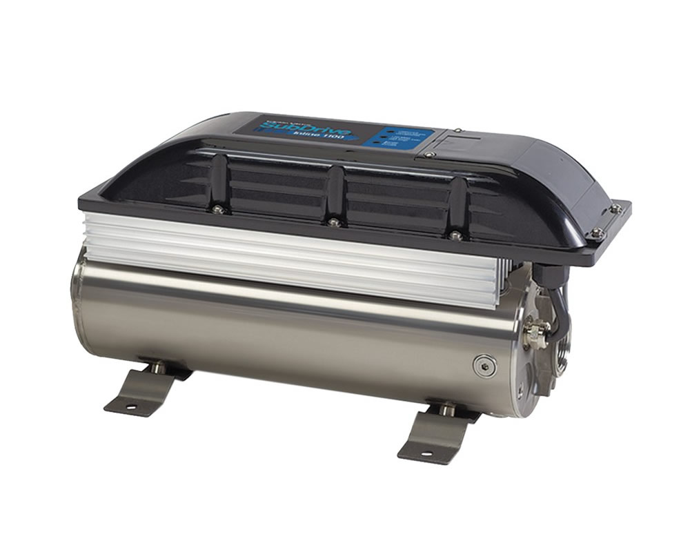 AQUATHERM - Linha de Pressurizadores